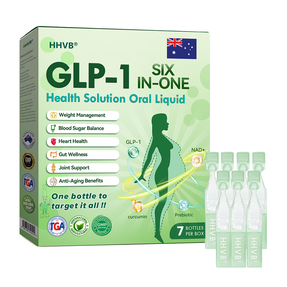 𝗛𝗛𝗩𝗕® 𝗚𝗟𝗣-𝟭 𝗦𝗜𝗫-𝗜𝗡-𝗢𝗡𝗘 𝗛𝗲𝗮𝗹𝘁𝗵 𝗦𝗼𝗹𝘂𝘁𝗶𝗼𝗻 𝗢𝗿𝗮𝗹 𝗟𝗶𝗾𝘂𝗶𝗱 – HEALTHYAUS