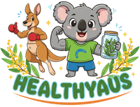 HEALTHYAUS